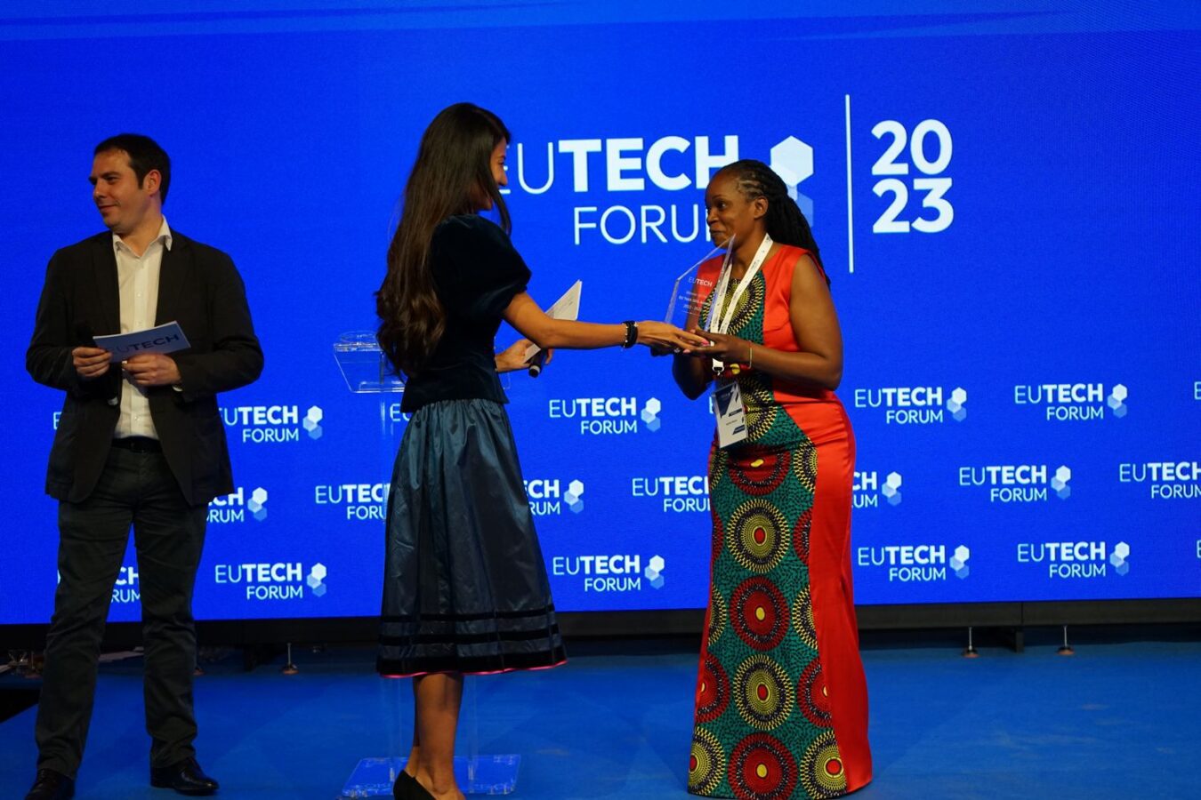 SDG Awards 2024 - SDG Awards 2024