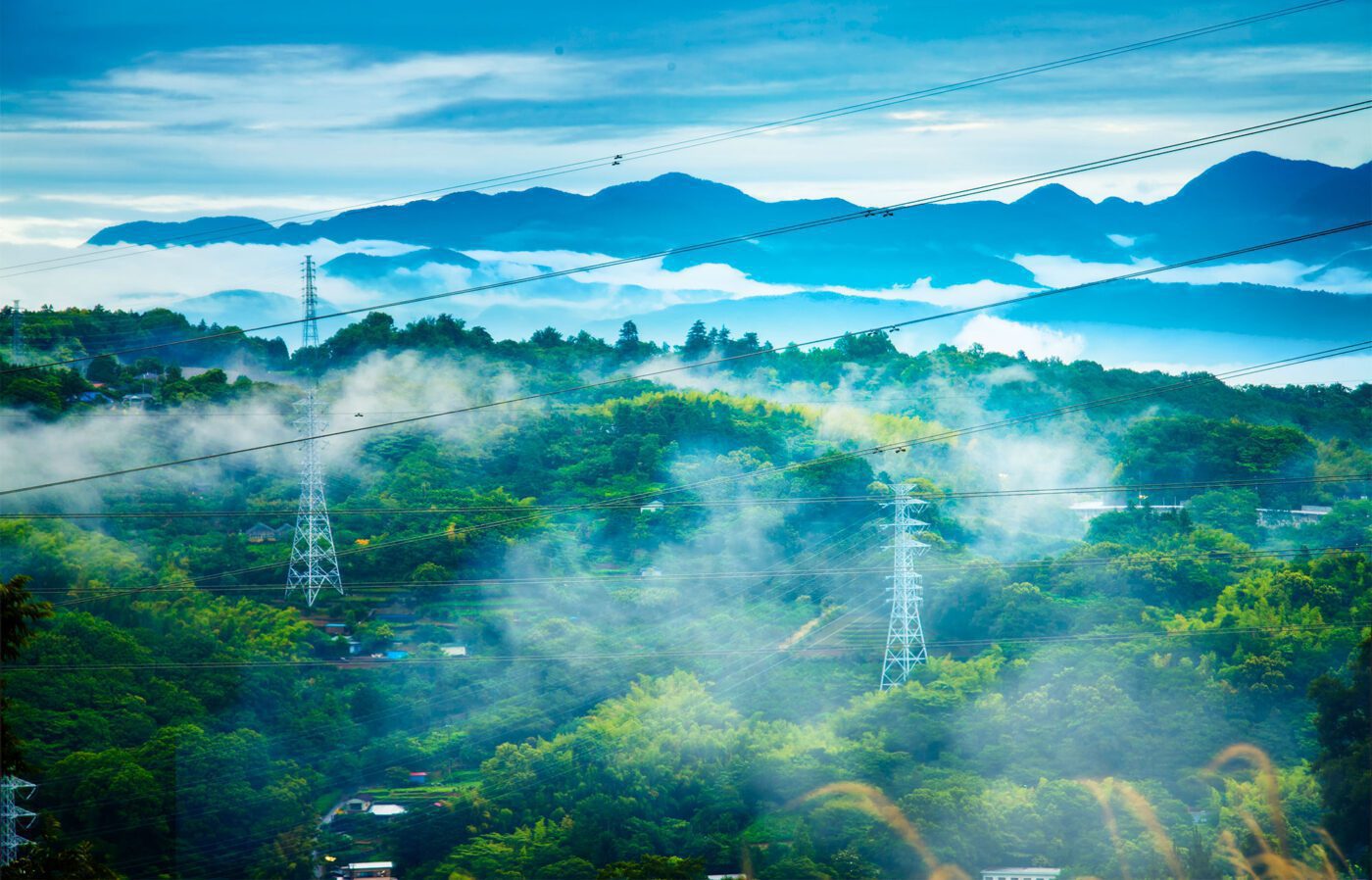 Customized Energy Solutions - SDG Awards 2024