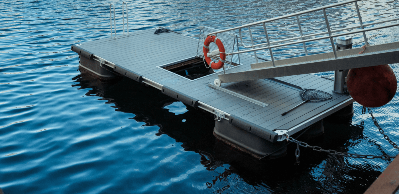 Clean Sea Solutions - SDG Awards 2024