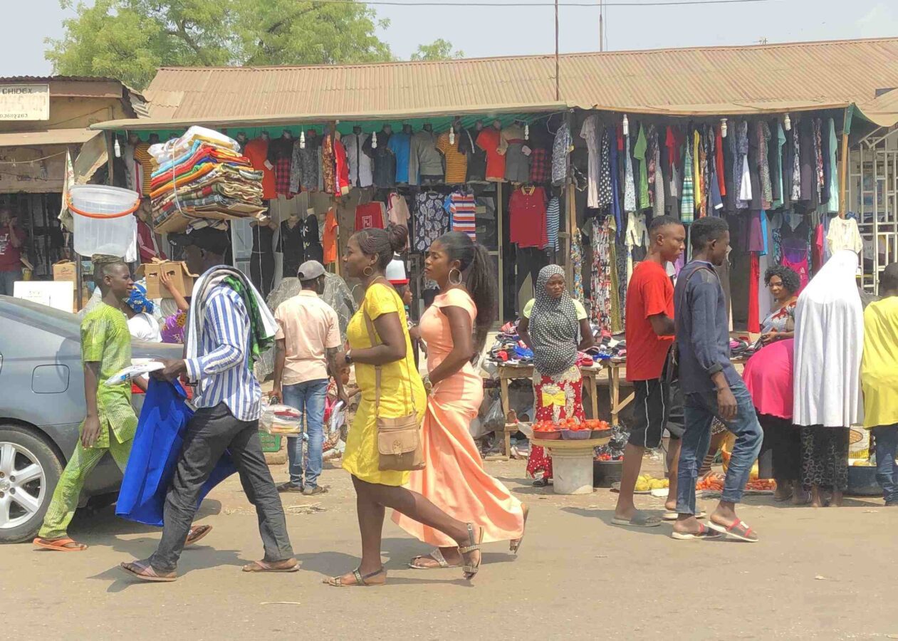 The Fund for Peace - SDG Awards 2024