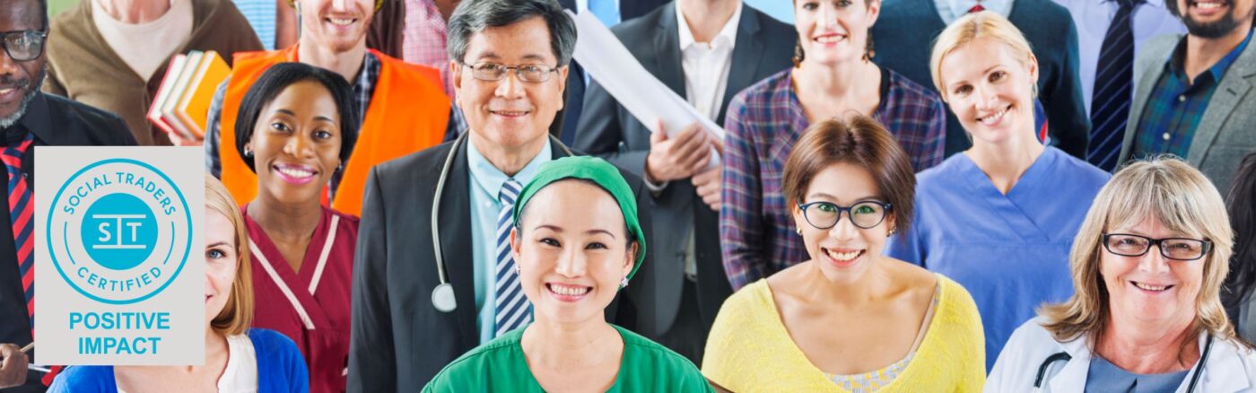 Multicultural Consulting Services - SDG Awards 2024