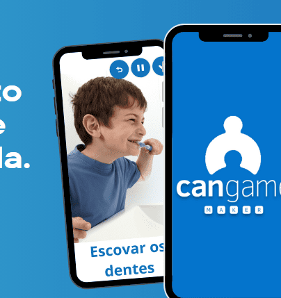 Cangame - SDG Awards 2024