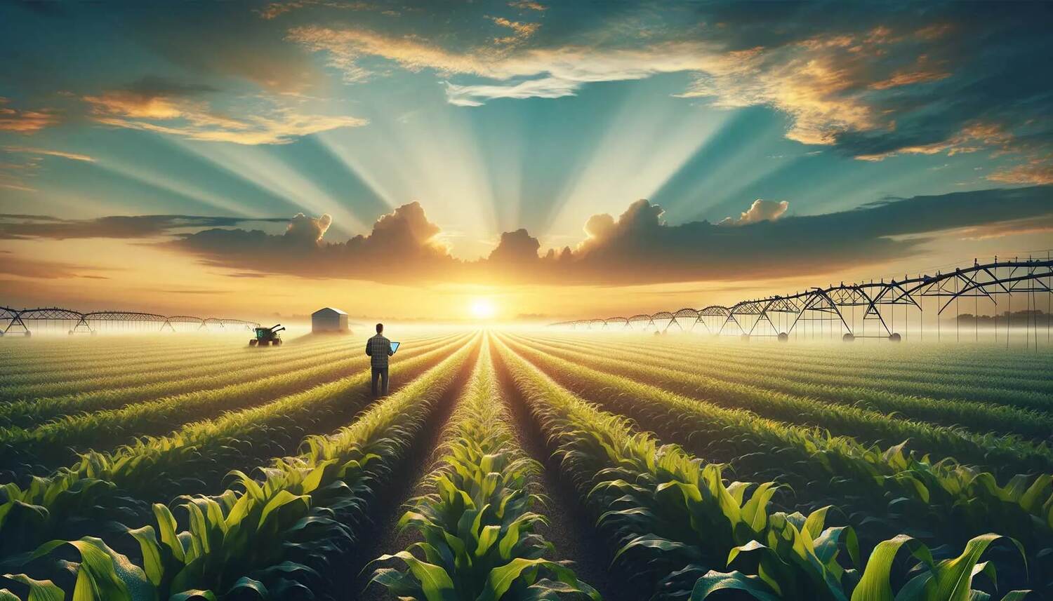 Seabex – Agrisense - SDG Awards 2024