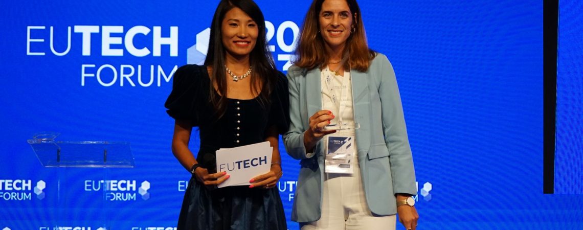 Winners - SDG Awards 2024