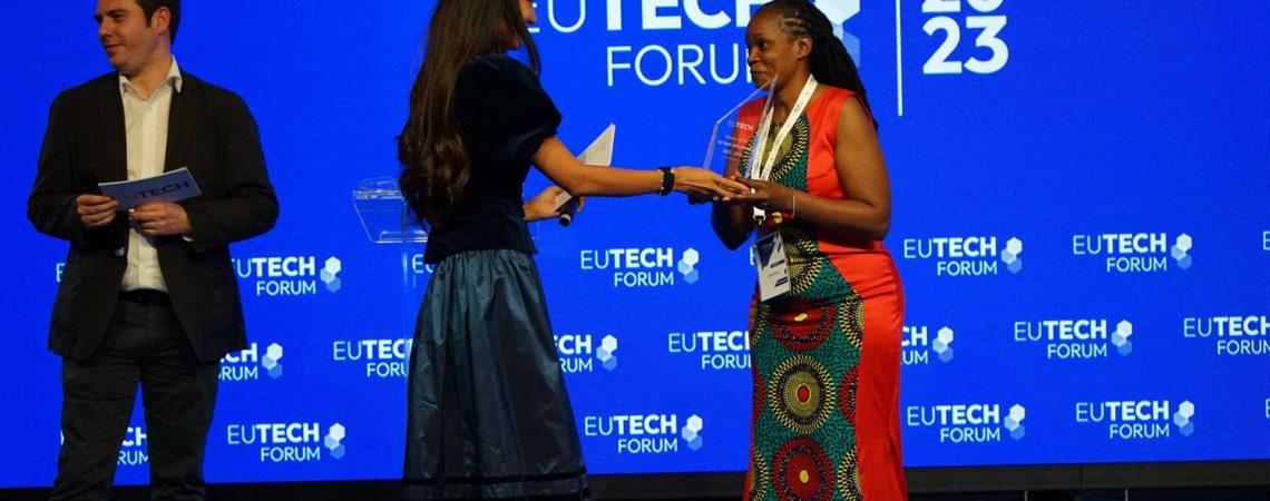 Winners - SDG Awards 2024