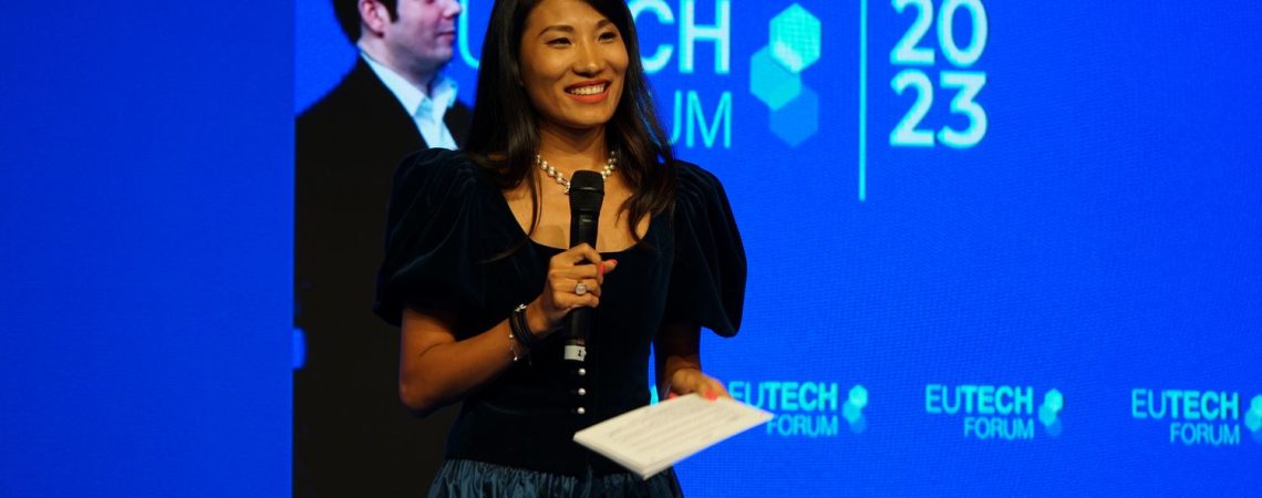 Winners - SDG Awards 2024