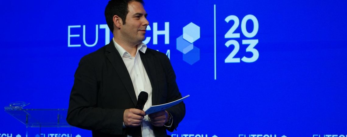 Winners - SDG Awards 2024